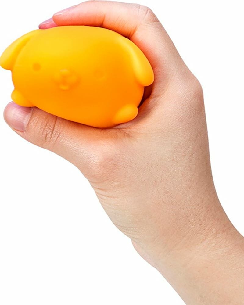 Nee Doh Pup - Funky en Squishy Stressbal!