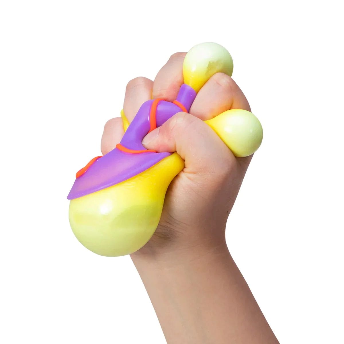 Nee Doh Donut - Squishy fidget toy!